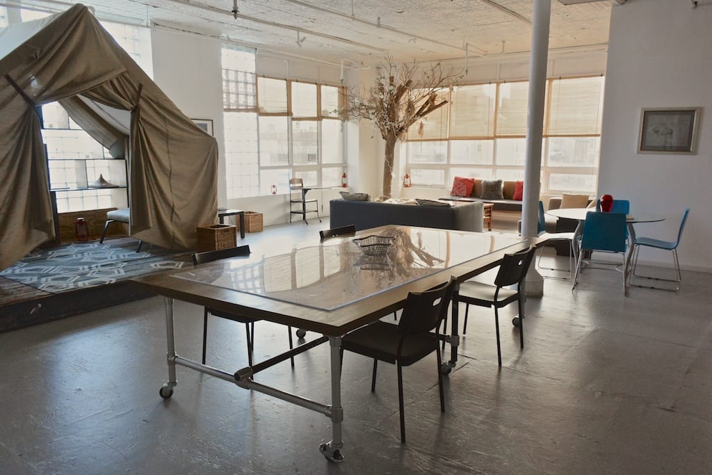 How To Take A Five Star Image: Follow The Light