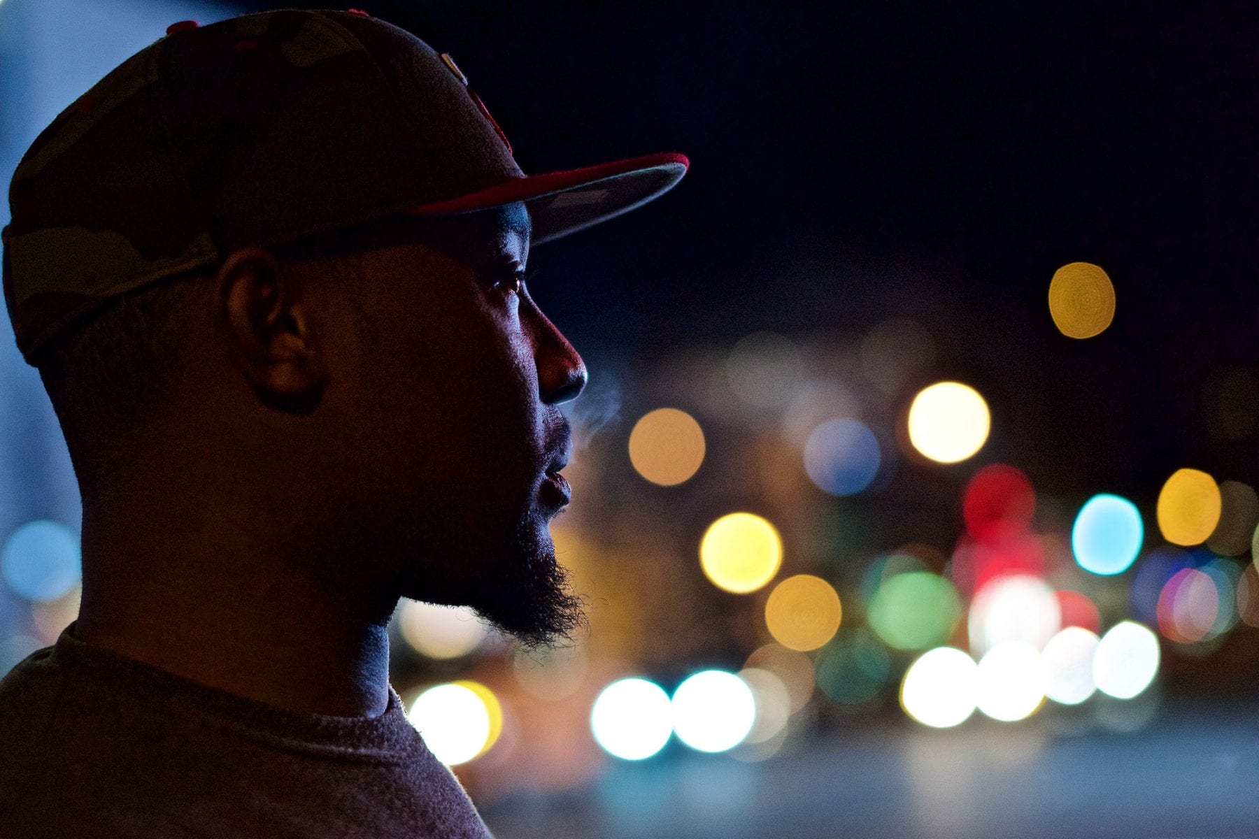 The Essential Art of Concentration in Street Photography