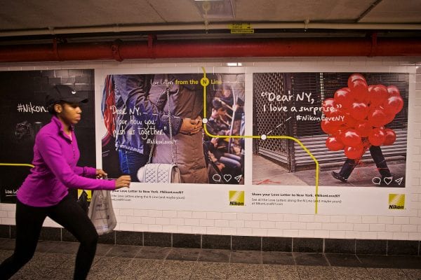 Nikon’s New Ad Campaign Signals A Brighter Future For Us Passionate ...