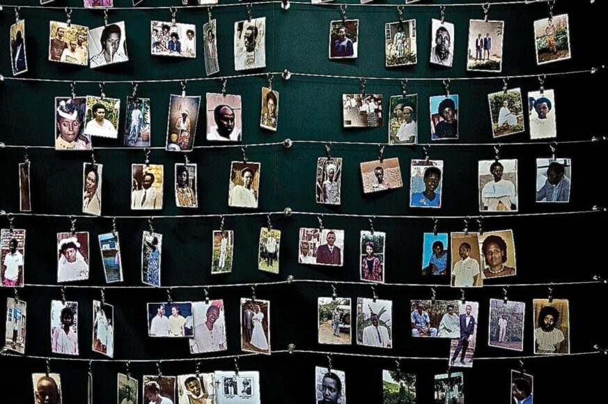 The Photo Essay: A FRAMEWORK